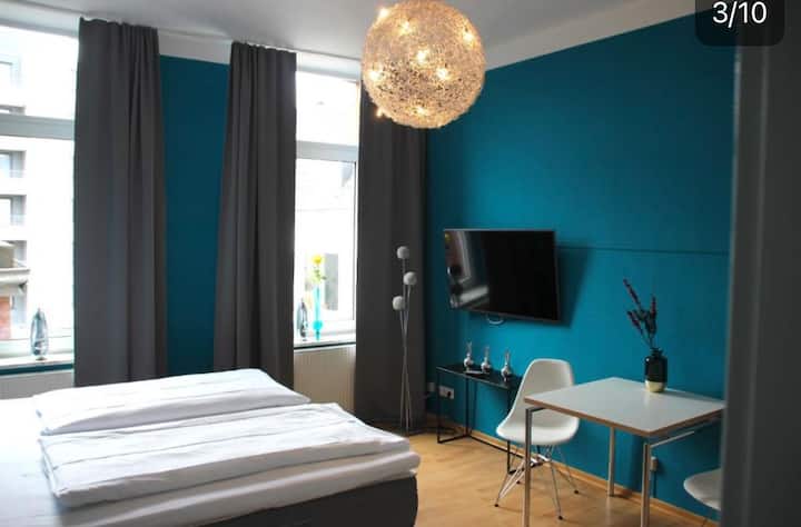 Am Dom - Zentrales City Apartment - Cologne