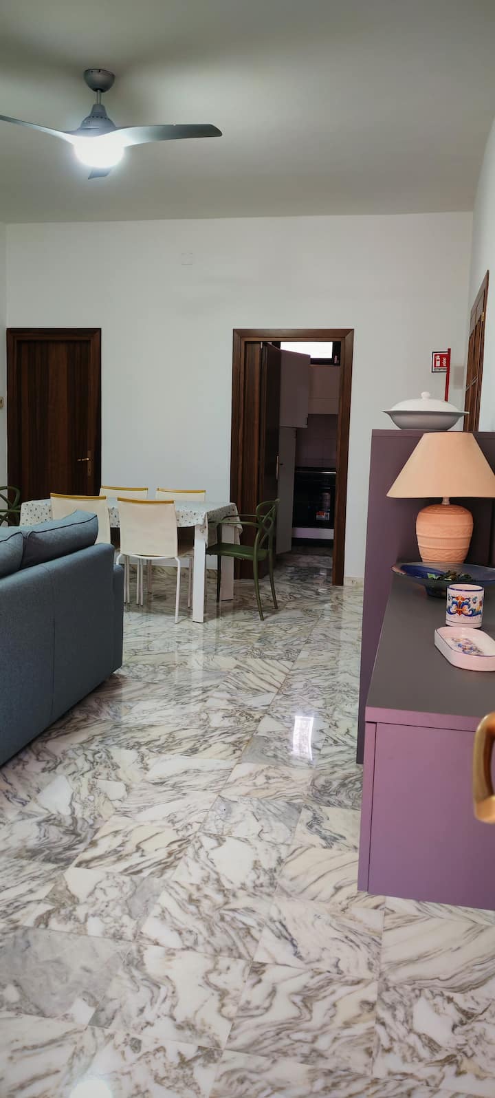 L'appartamento Di Nonno Biagio - Assisi