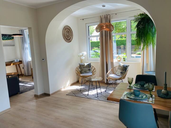 Apartment Nova - Schneeberg