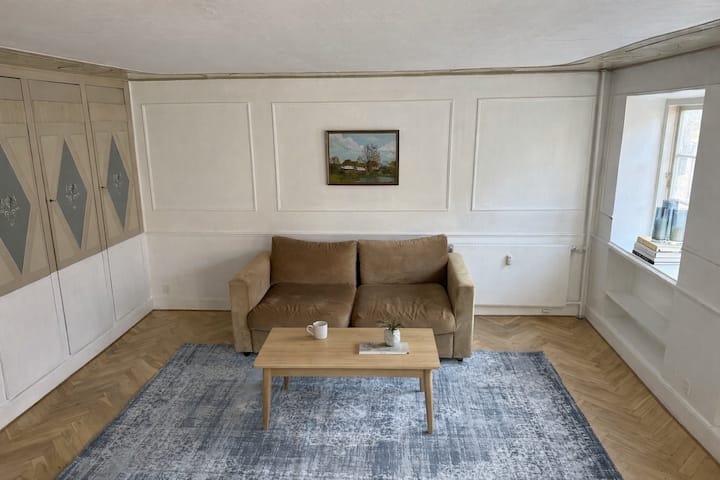Romantic City Apartment In Heart Of Old Town. - 코펜하겐