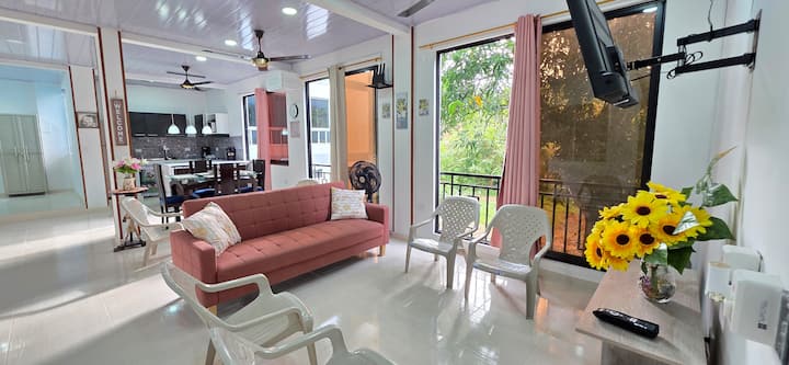 Nuevo, Familiar Y En Melgar Con Parqueadero Privad - Melgar