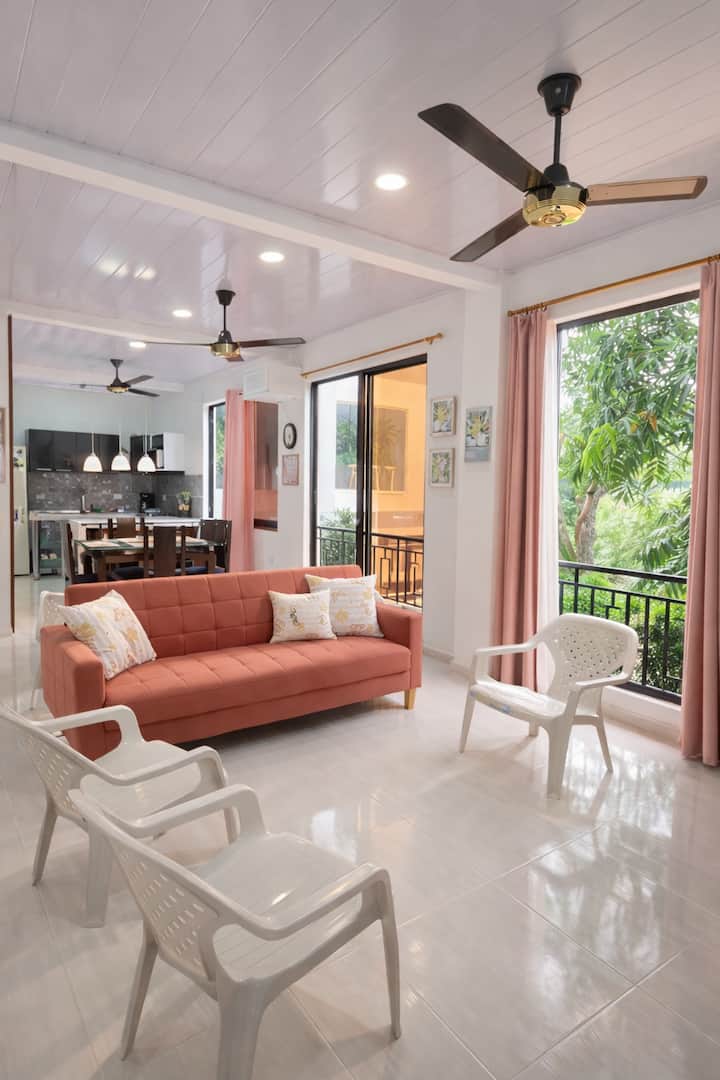 Apto Amplio Para 11 Cerca De Cafam Y Piscilago - Melgar