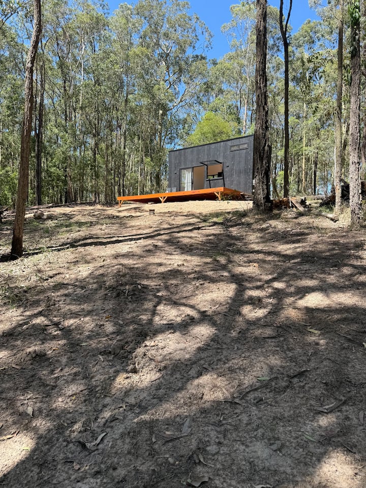 Elvy Tiny Home - Paterson