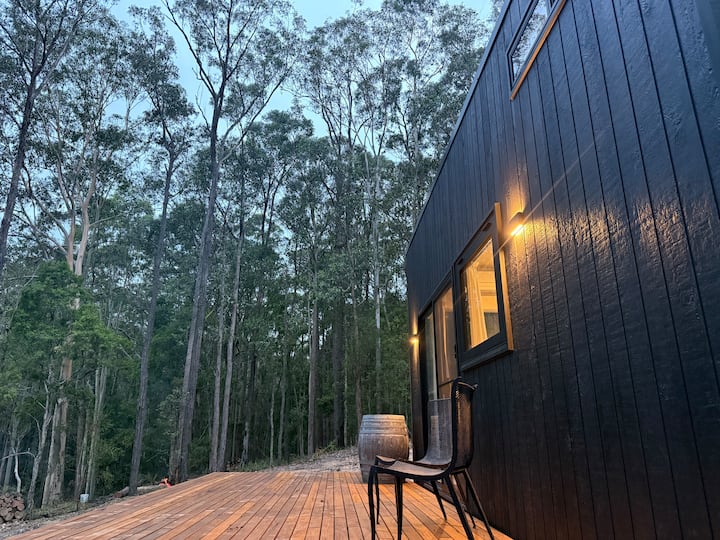 Elvy Tiny Home - Paterson