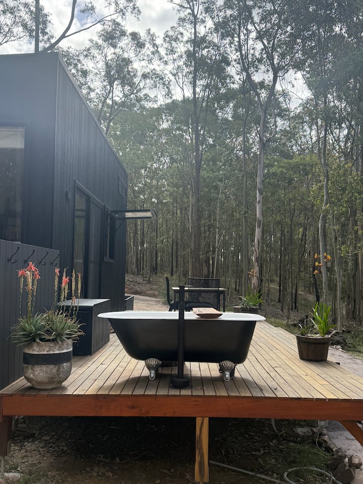 Elvy Tiny Home - Hunter Valley
