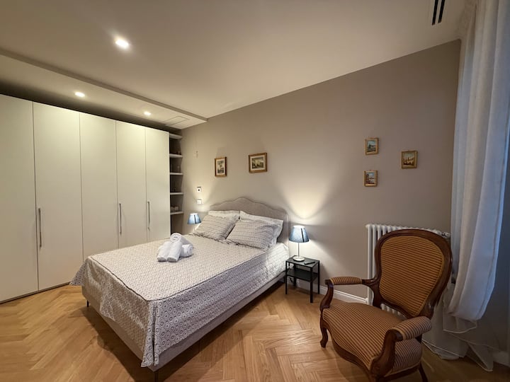 Il Nido Di Alba - Relax E Design - Alba