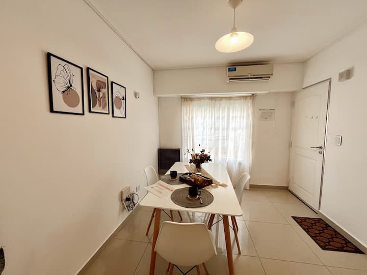 Zapiola A Una Cuadra De Alem - Amenities - Bahía Blanca