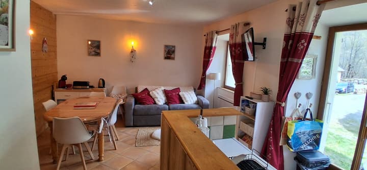 Appartement - Valmeinier