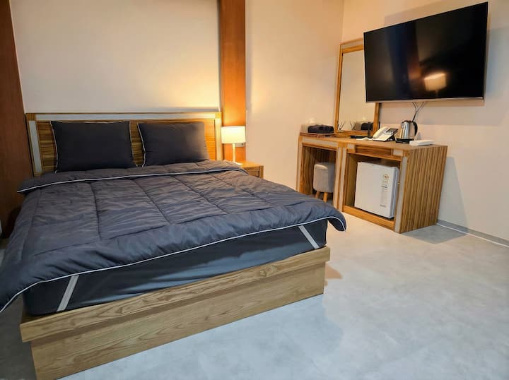 꼬모쉐 현스테이 205 - 仁川