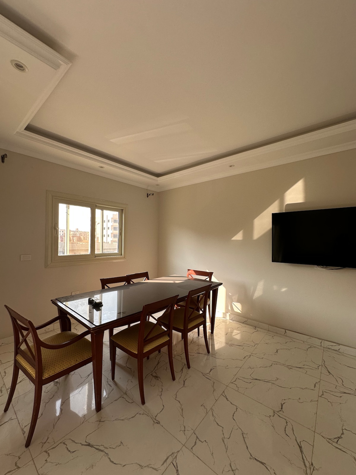 30 south sweet home - Apartamentos en alquiler en New Cairo City, Cairo ...