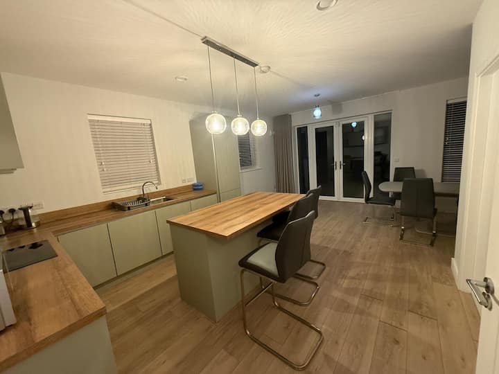 Cas-mh5-br5-sleeps9 - Dunboyne