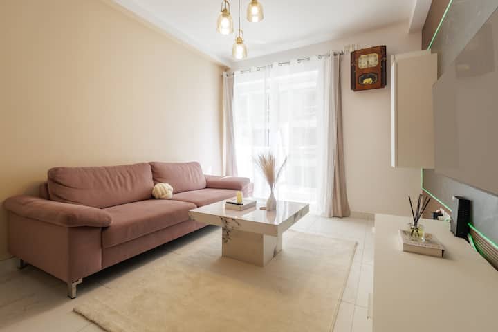 2br In Heart Of Malta, Paceville Near Portomaso - Malta