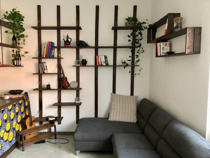 Quintili Urban Stay 225 - Rom
