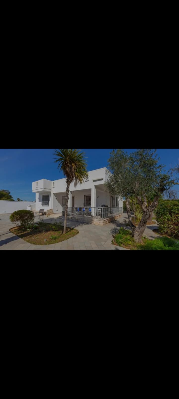 Villa Elements - Porto Cesareo