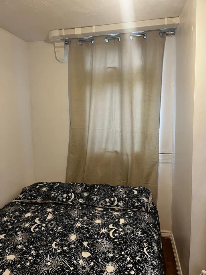 Home Away From Home - Northampton