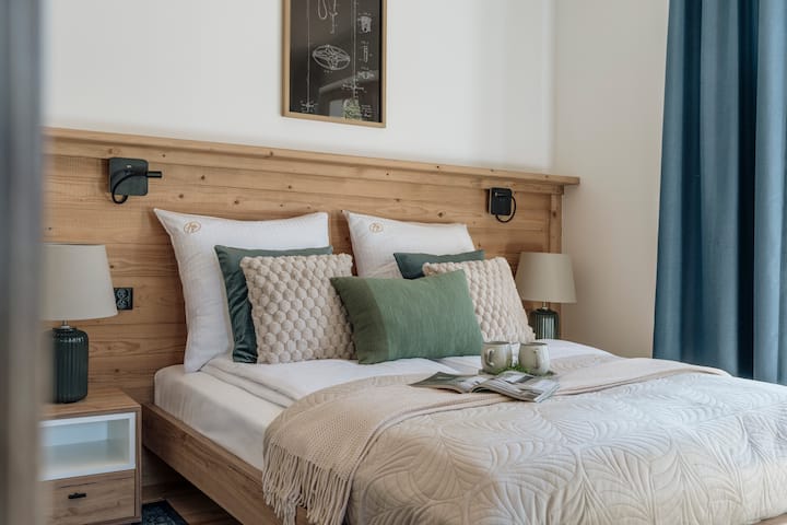 Apres Ski Bachleda-apt. Z 2 Sypialniami I Balkonem - Zakopane