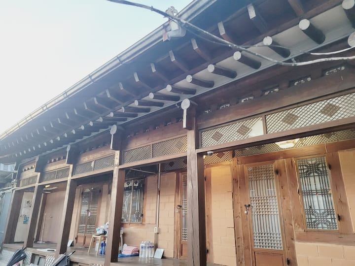 라일락 - Jeonju-si