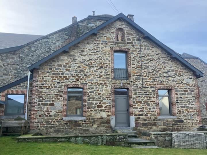 Ô Patronage - Belgium