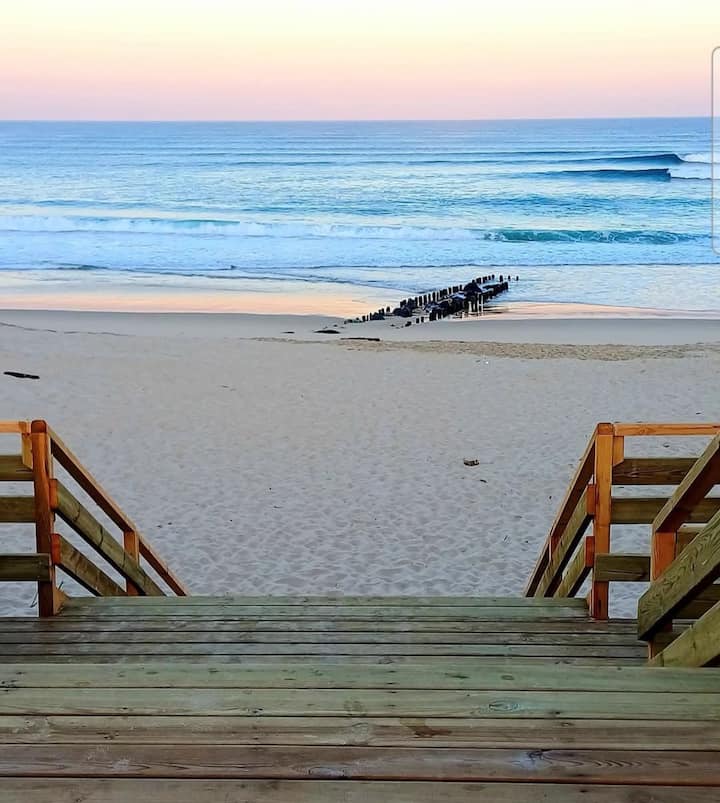 Logement Entier Chaleureux à 300 M De La Plage - Mimizan Plage