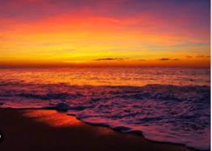 Logement Entier Chaleureux à 5 Min De La Plage - Mimizan