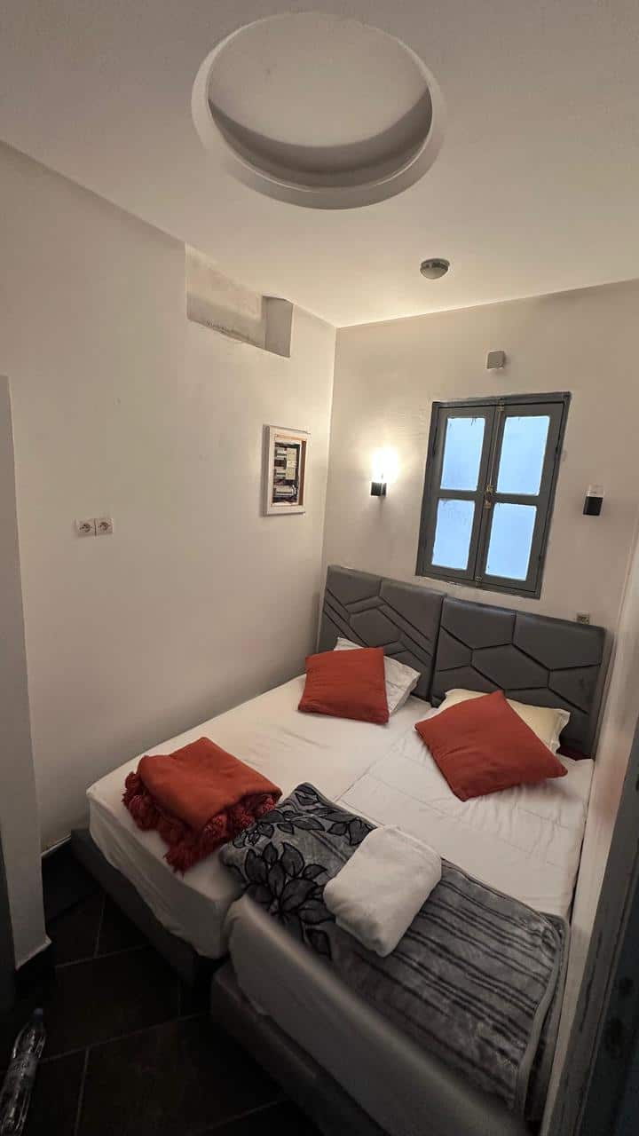 Chambre Confortable Au Cœur D’essaouirahe. - Essaouira