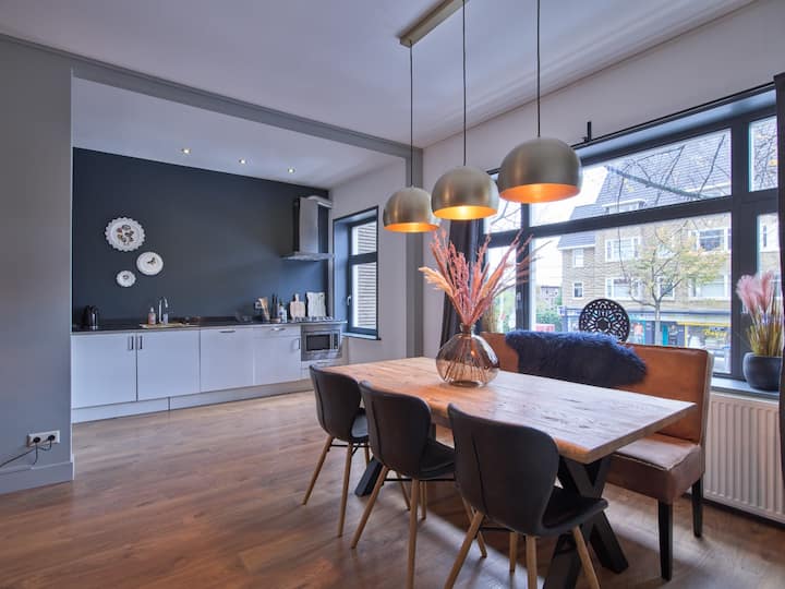Sweet Apartment - Scheveningen