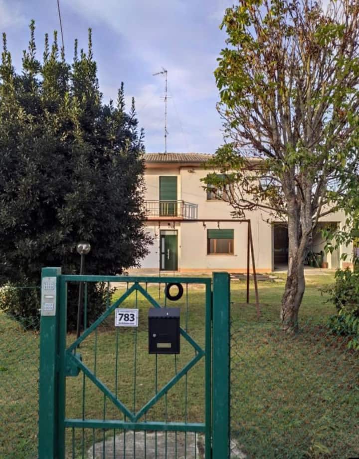 B&b Le Ballerine - Canda