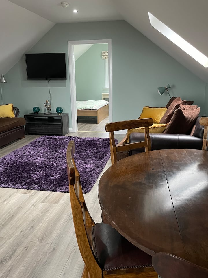 Lucy's Loft - Armagh