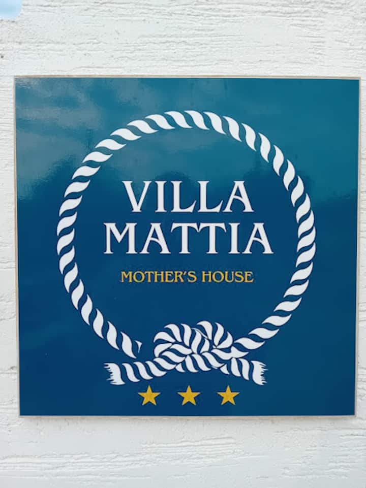 B&b Villa Mattia Camera Lampedusa - Lampedusa