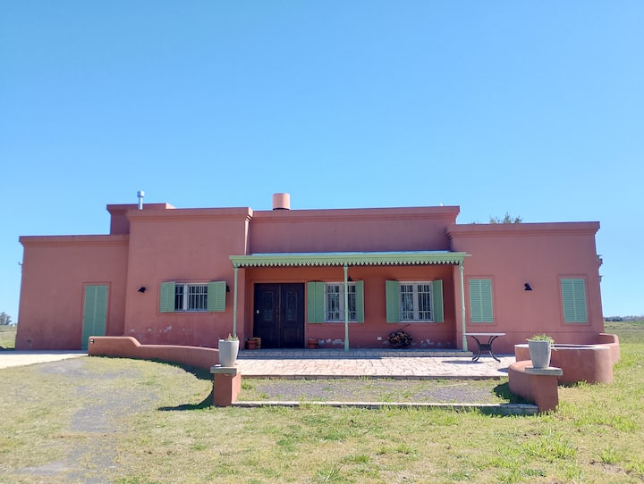 La Mistica - Casa De Campo | Lobos - Lobos