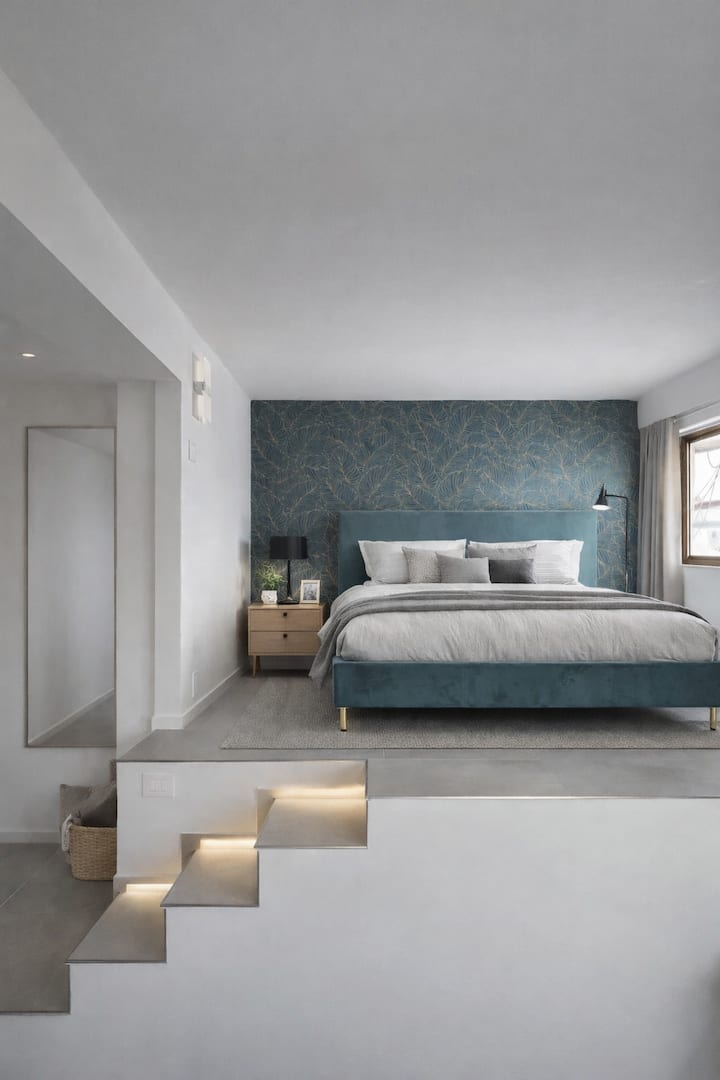 Monolocale Chic Stay - Eboli