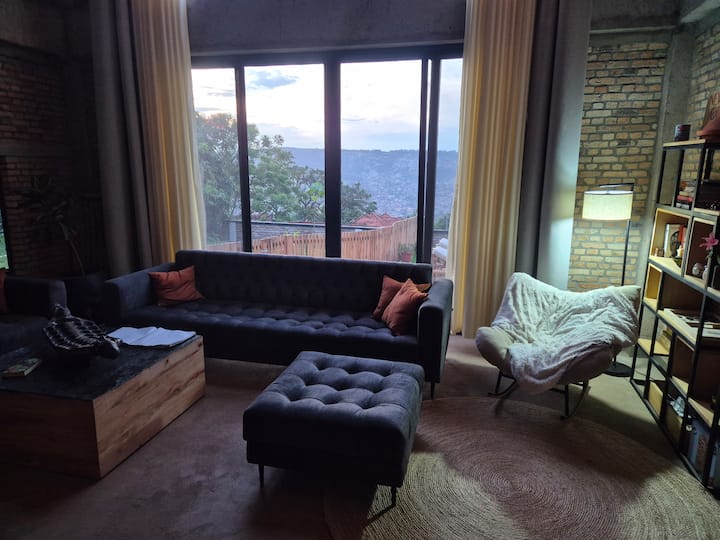 Villa Mugisha - Rwanda