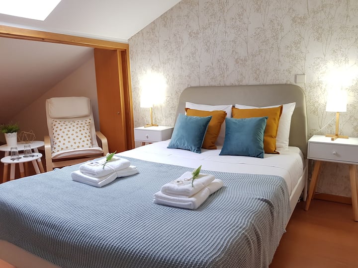 Rua Da Violinha - Braga