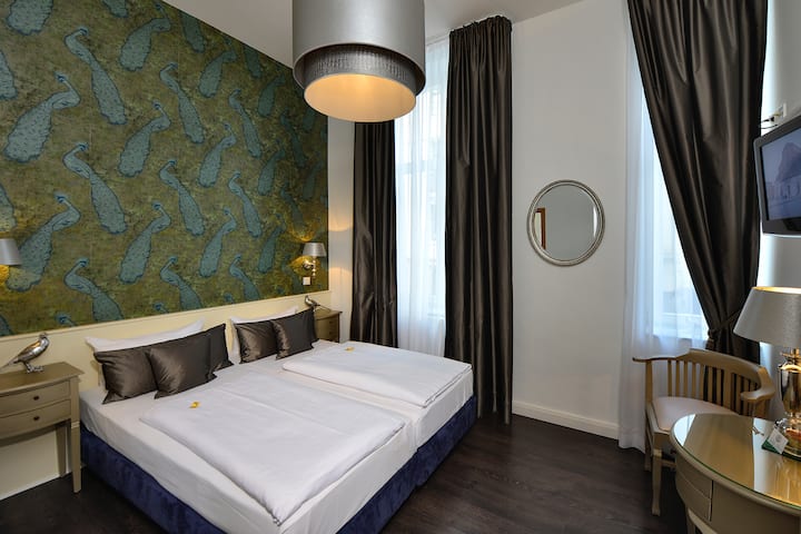 City Doppelzimmer Am Dom - Cologne