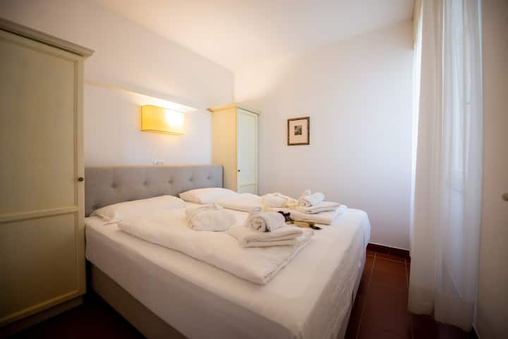 Standard 1 Zimmer Apartment - Follonica