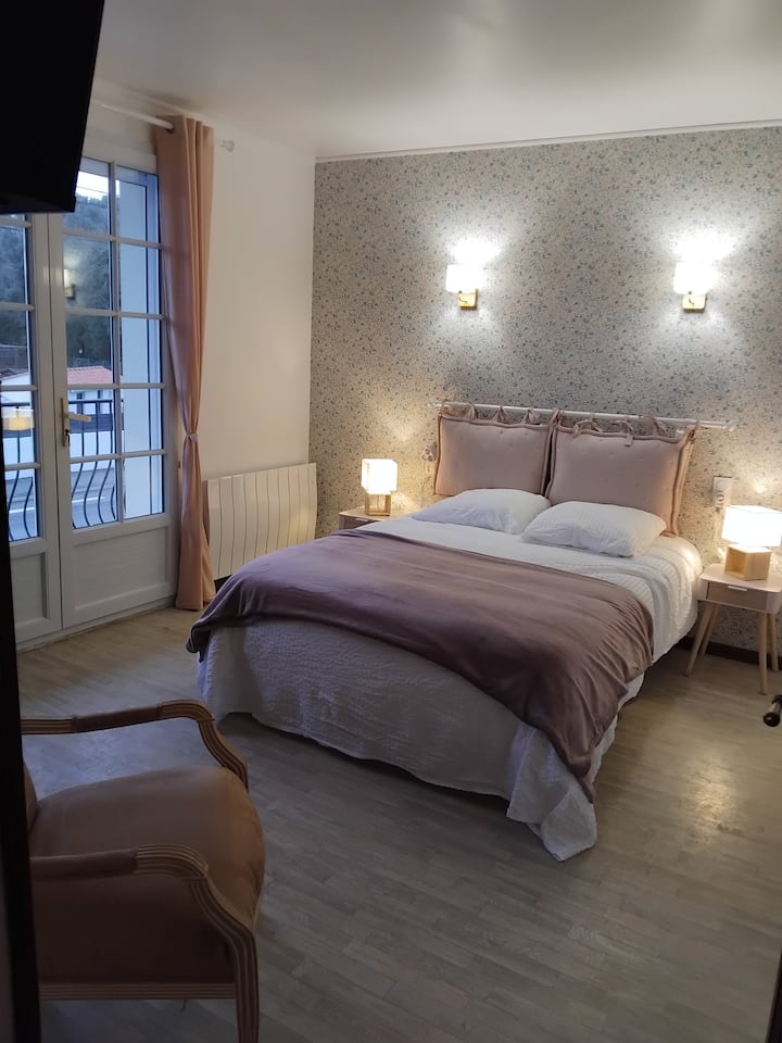 Gîte Pomme De Pins, Face à La Forêt - Saint-Gilles-Croix-de-Vie