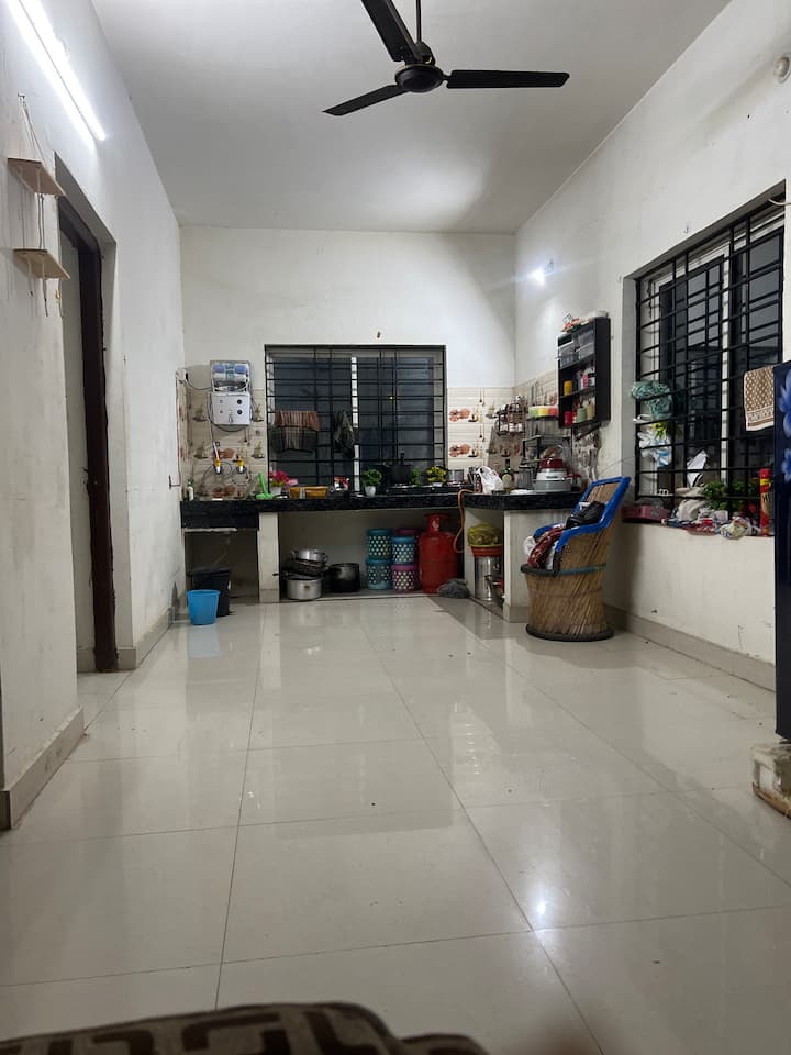 Cozy & Peaceful Farm Stay (Nature-lovers) - Kota