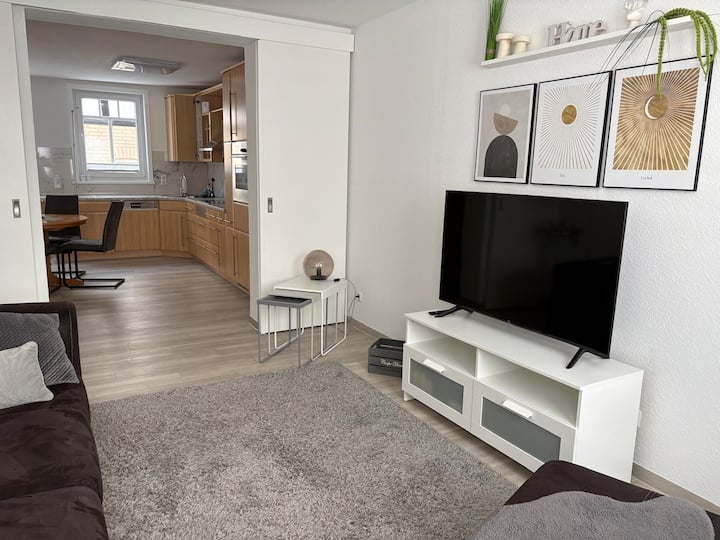 Fewo "Die5" - Göttingen