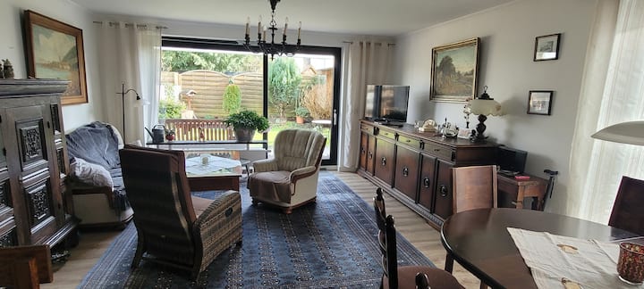 Einfamilienhaus In Ruhiger Lage - Grevenbroich