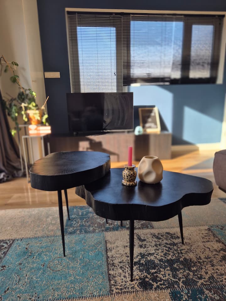 Urban Oasis - Eindhoven