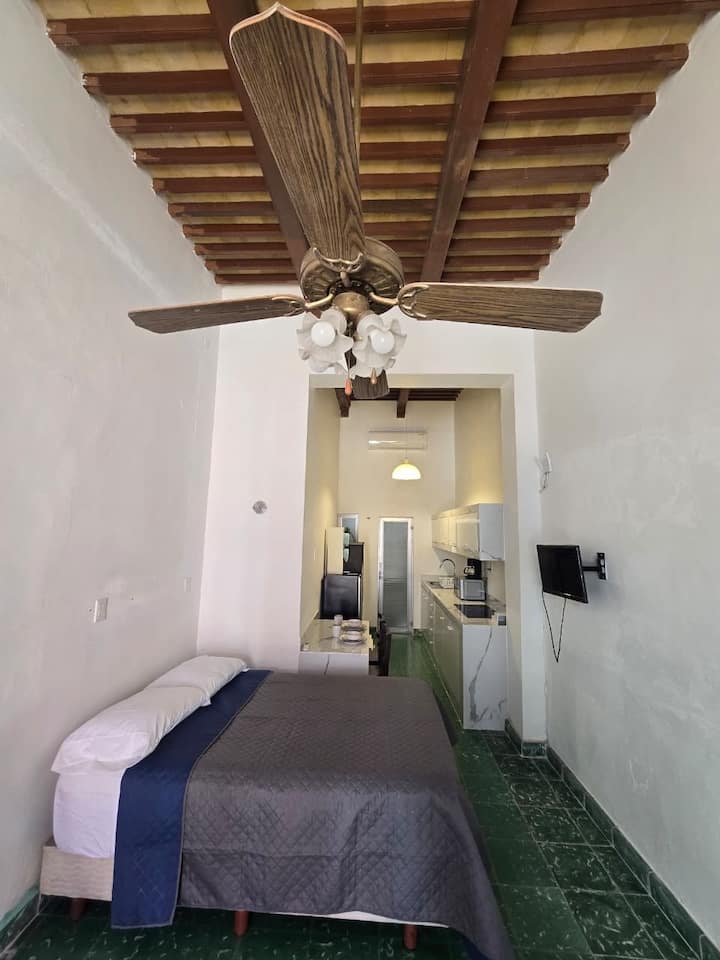 Casa Tita - Campeche