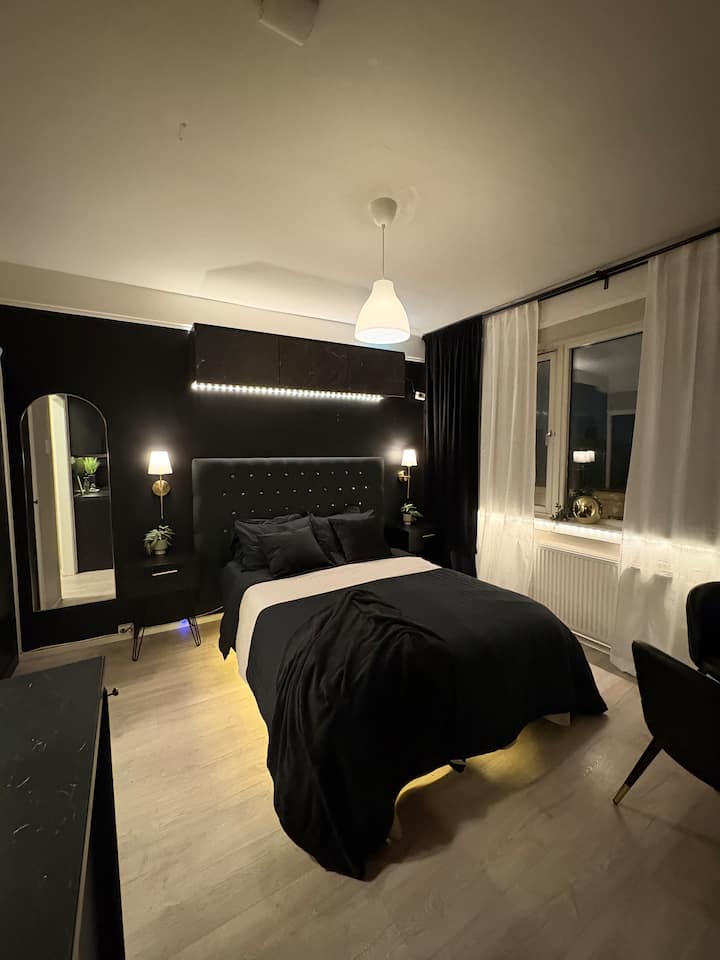 Moderne Leilighet På Grünerløkka - Oslo