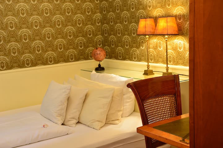 City Einzelzimmer Am Dom - Cologne