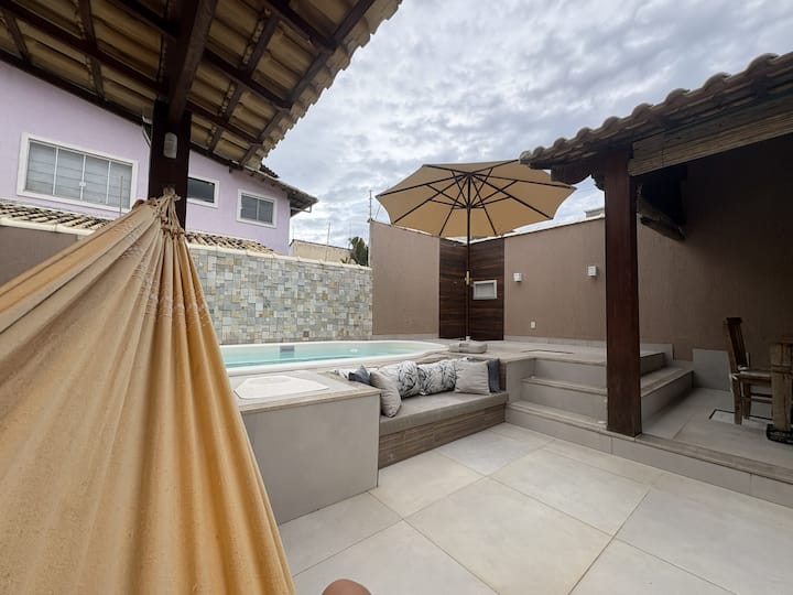 Sua Casa Em Rio Das Ostras - Rio das Ostras