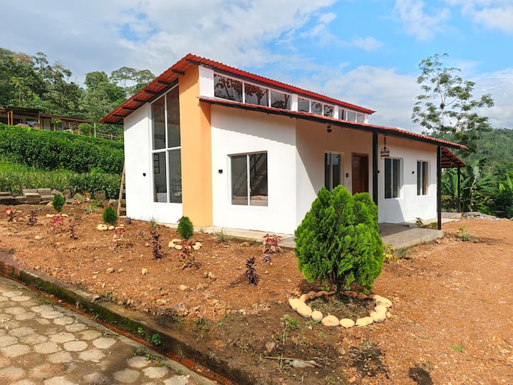 Cabaña Familiar Puerto Quito - Puerto Quito