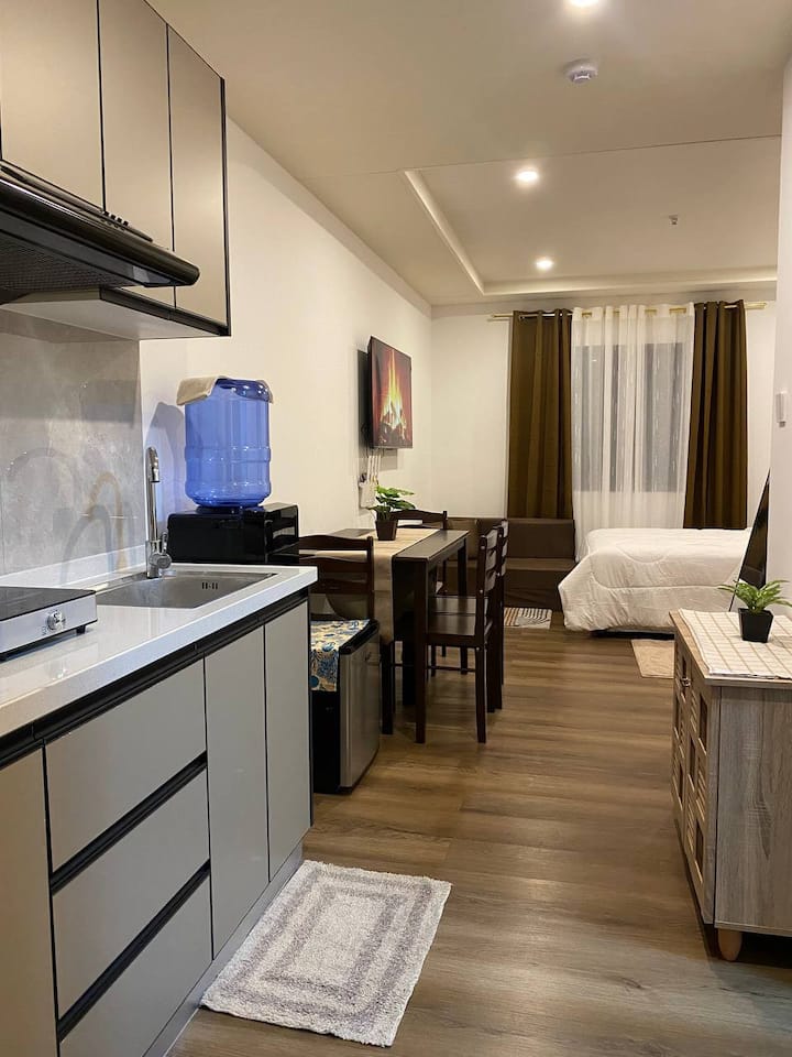 Highland Haven - Baguio