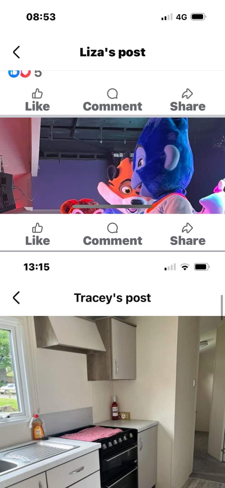 Annie’s Den - Édimbourg