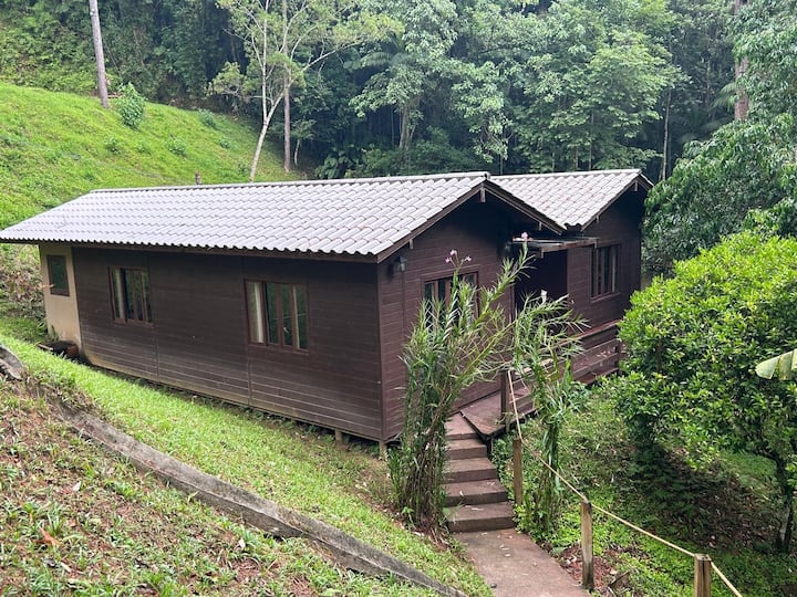 Cabana Da Lagoa - Santo Amaro da Imperatriz