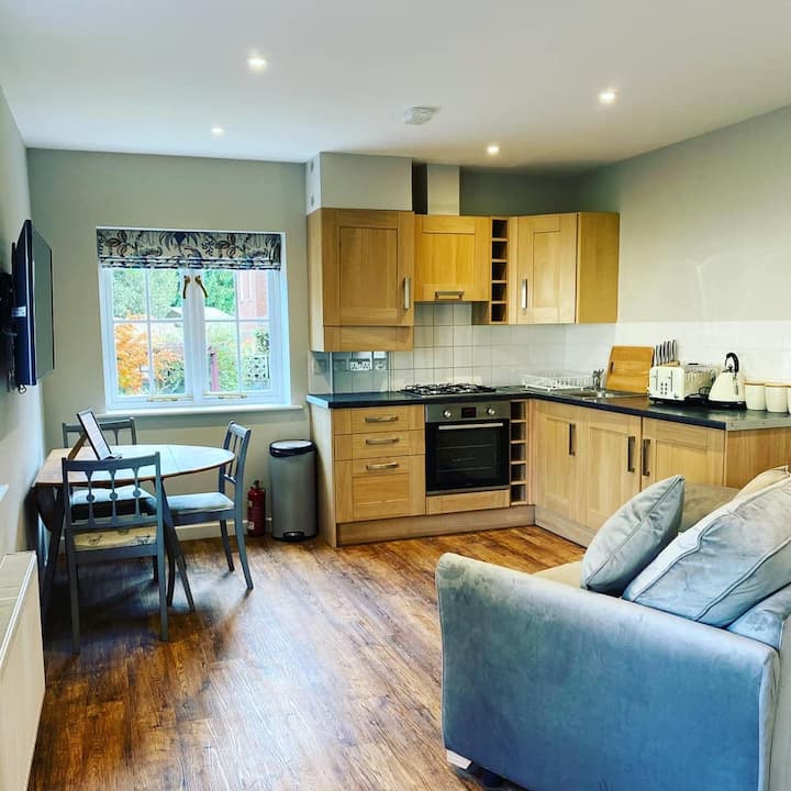 St. Johns View - Alton