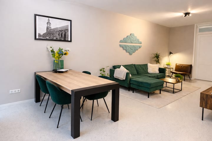 “Huize Oude Vene” - Nijkerk